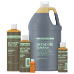 Betadine Solution | Betadine