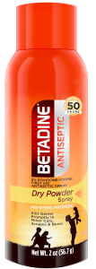 Betadine Products | Betadine